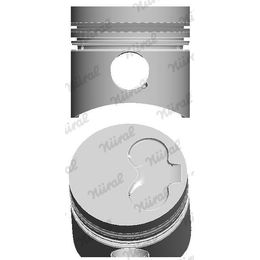 N&Uuml;RAL N&Uuml;RAL Kolben 8710981110