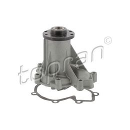 TOPRAN Wasserpumpe 400401 f&uuml;r SMART