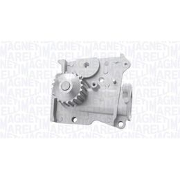 MAGNETI MARELLI Wasserpumpe 352316170726 f&uuml;r MAZDA