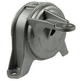 METZGER Lagerung, Motor 8050956 vorne rechts f&uuml;r Opel