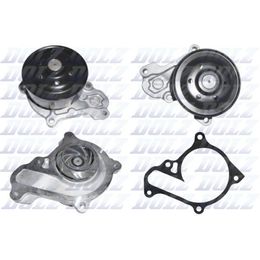 DOLZ Wasserpumpe m473 f&uuml;r MAZDA