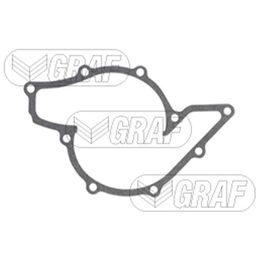 Graf Wasserpumpe pa618a f&uuml;r VW Skoda