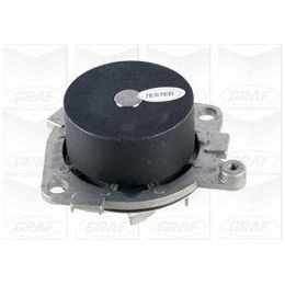 Graf Wasserpumpe pa631 f&uuml;r ALFA ROMEO Fiat
