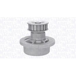MAGNETI MARELLI Wasserpumpe 352316170844 f&uuml;r Opel
