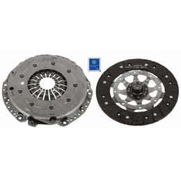 Sachs Kupplungssatz XTend 3000 970 109 f&uuml;r Peugeot DS