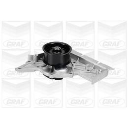 Graf Wasserpumpe pa881 f&uuml;r Audi Skoda