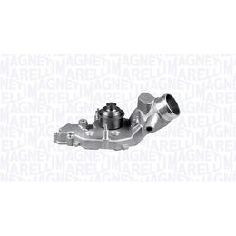 MAGNETI MARELLI Wasserpumpe 352316170931 f&uuml;r Porsche