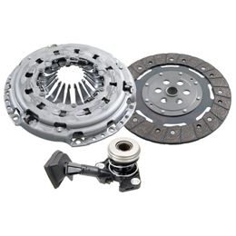 Blue Print Kupplungssatz adbp300220 f&uuml;r Vaughall Peugeot DS