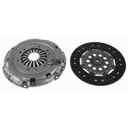 Sachs Kupplungssatz XTend 3000 950 769 f&uuml;r Volvo