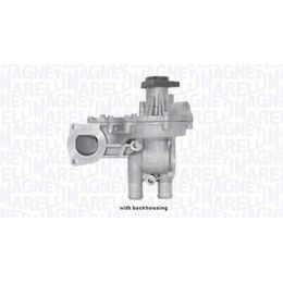 MAGNETI MARELLI Wasserpumpe 352316171164 f&uuml;r Audi VW