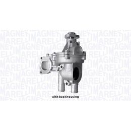 MAGNETI MARELLI Wasserpumpe 352316171162 f&uuml;r Ford Audi VW