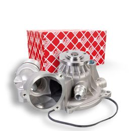 febi bilstein Wasserpumpe 175531 f&uuml;r BMW