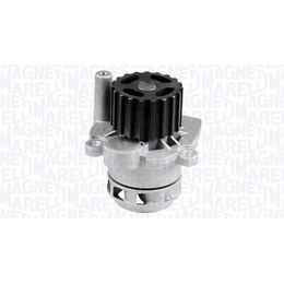MAGNETI MARELLI Wasserpumpe 352316171210 f&uuml;r VW SEAT Audi