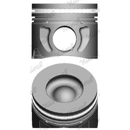 N&Uuml;RAL N&Uuml;RAL Kolben 8714810780