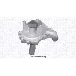 MAGNETI MARELLI Wasserpumpe 352316171258 f&uuml;r Ford