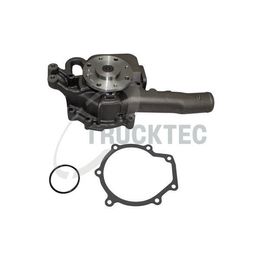 TRUCKTEC AUTOMOTIVE Wasserpumpe 0119190 f&uuml;r Mercedes