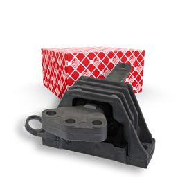 febi bilstein Lagerung, Motor 37975 rechts f&uuml;r Opel GM