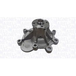 MAGNETI MARELLI Wasserpumpe 352316171292 f&uuml;r Mercedes