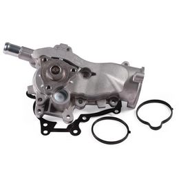Hepu Wasserpumpe p371 f&uuml;r Opel CHEVROLET
