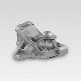 Hepu Wasserpumpe p352 f&uuml;r Opel RENAULT TRUCKS