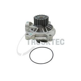 TRUCKTEC AUTOMOTIVE Wasserpumpe 0719081 f&uuml;r VOLVO VAG