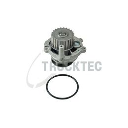 TRUCKTEC AUTOMOTIVE Wasserpumpe 0719086 f&uuml;r VAG