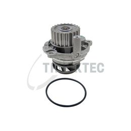 TRUCKTEC AUTOMOTIVE Wasserpumpe 0719181 f&uuml;r VAG