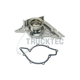 TRUCKTEC AUTOMOTIVE Wasserpumpe 0719165 f&uuml;r VAG