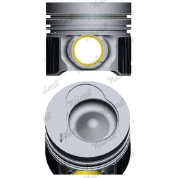N&Uuml;RAL N&Uuml;RAL Kolben 8742100730