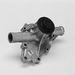Hepu Wasserpumpe p450 f&uuml;r BMW