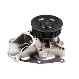 Hepu Wasserpumpe p466 f&uuml;r BMW