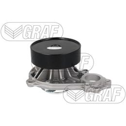 Graf Wasserpumpe pa1434 f&uuml;r BMW