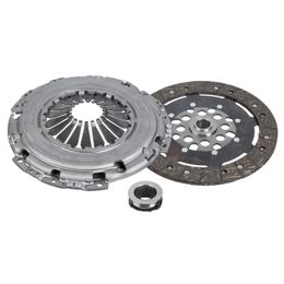 Blue Print Kupplungssatz adc430139 f&uuml;r MITSUBISHI SMART