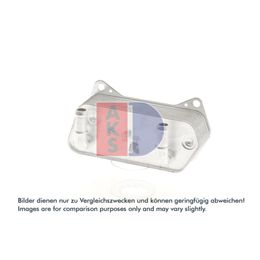 AKS DASIS &Ouml;lk&uuml;hler, Automatikgetriebe 046014n f&uuml;r VAG