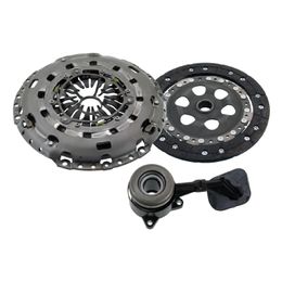 Blue Print Kupplungssatz adf1230103 f&uuml;r Ford