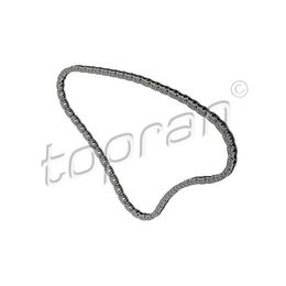 TOPRAN Steuerkette 117863 unten f&uuml;r CUPRA