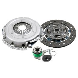 Blue Print Kupplungssatz adf123045 f&uuml;r Ford