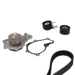 METELLI Wasserpumpe + Zahnriemensatz 3008594 f&uuml;r Citro&euml;n Peugeot Suzuki