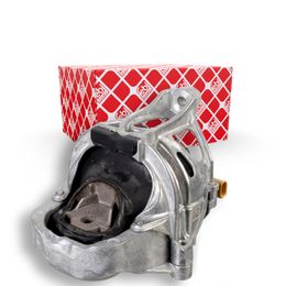 febi bilstein Lagerung, Motor 172196 rechts f&uuml;r VW Audi