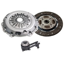 Blue Print Kupplungssatz adf123074 f&uuml;r Ford