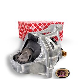 febi bilstein Lagerung, Motor 172322 rechts f&uuml;r Audi