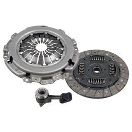 Blue Print Kupplungssatz adf123089 f&uuml;r Ford