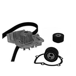 METELLI Wasserpumpe + Zahnriemensatz 3008615 f&uuml;r Peugeot
