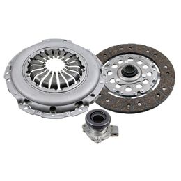 Blue Print Kupplungssatz adg030249 f&uuml;r Opel GM Vaughall