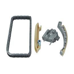 KAMOKA Steuerkettensatz 7001535 unten f&uuml;r BMW