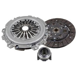 Blue Print Kupplungssatz adr163020 f&uuml;r RENAULT