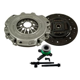 Blue Print Kupplungssatz adr163051 f&uuml;r Opel Vaughall NISSAN RENAULT