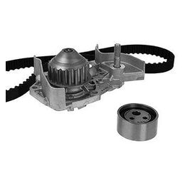 METELLI Wasserpumpe + Zahnriemensatz 3006332 f&uuml;r RENAULT