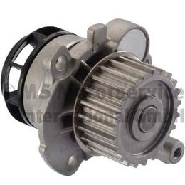 PIERBURG Wasserpumpe 707152200 f&uuml;r SEAT Audi
