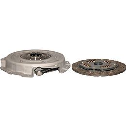 JP Group Kupplungssatz 1530402910 f&uuml;r Ford MAZDA